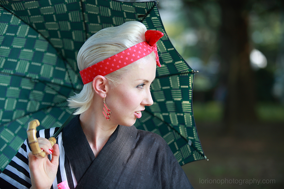 Authors and Artists Portfolio – Lori Ono Photography